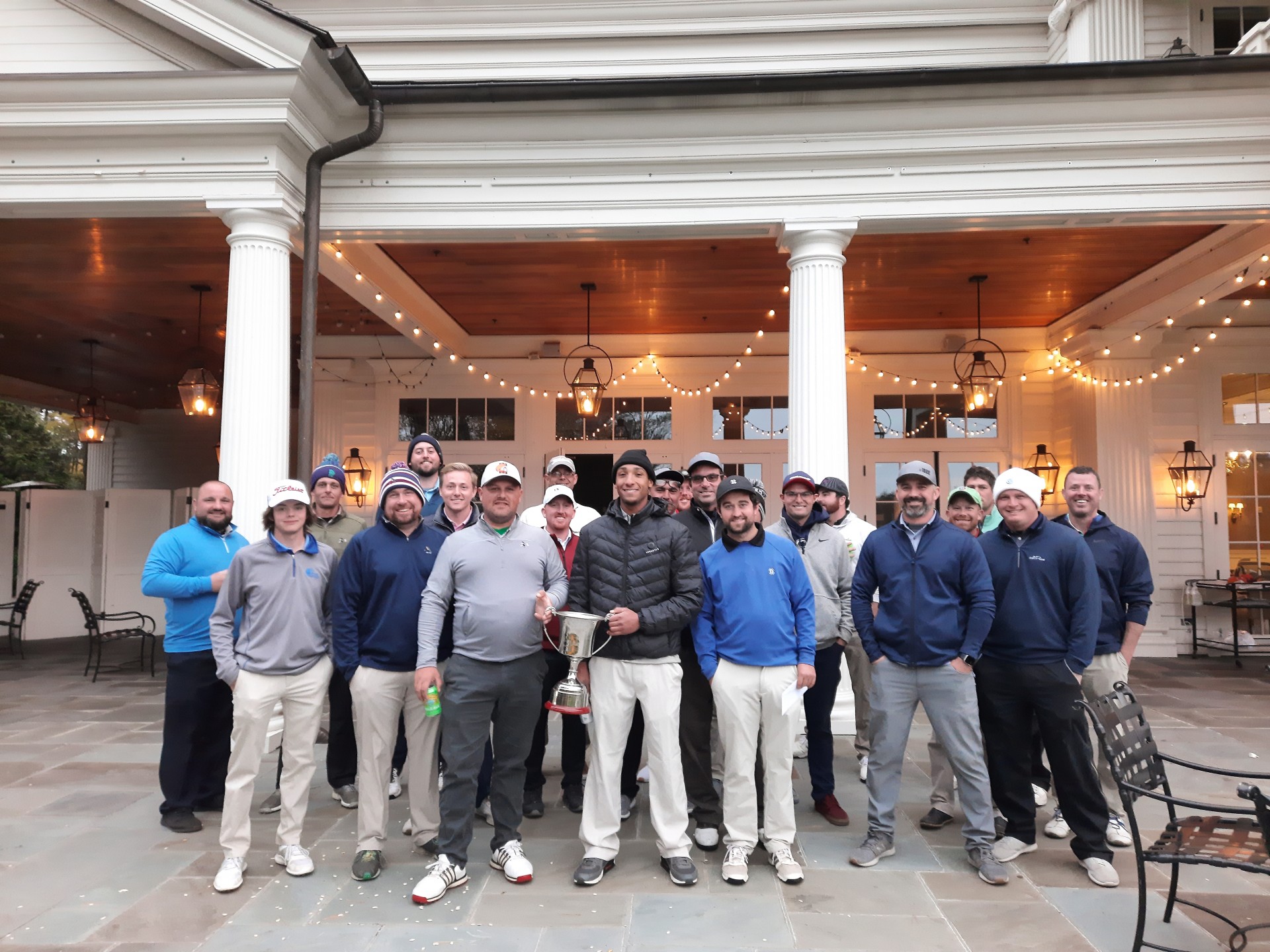 MetGCSA - Photo Gallery