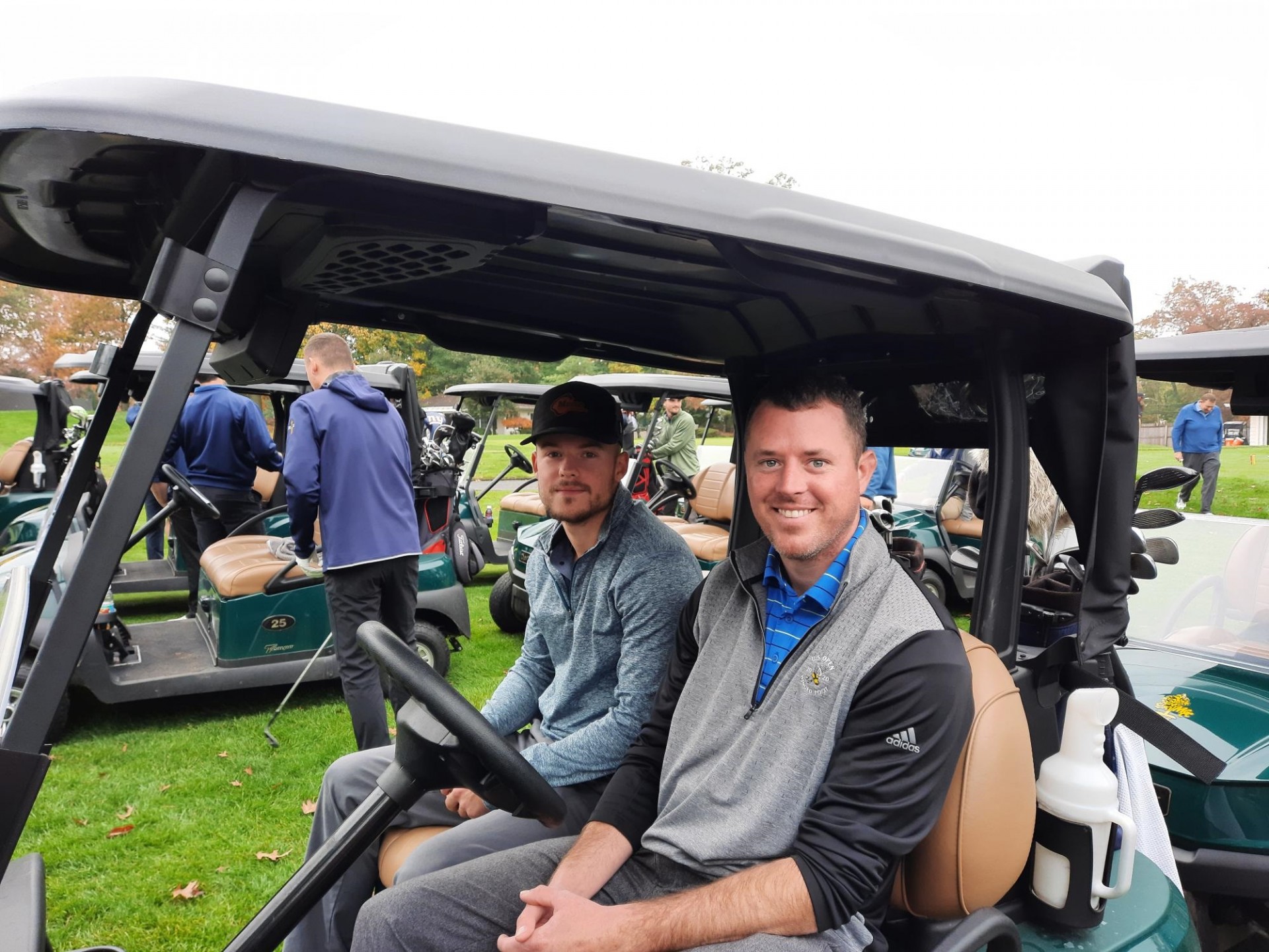 MetGCSA - Photo Gallery