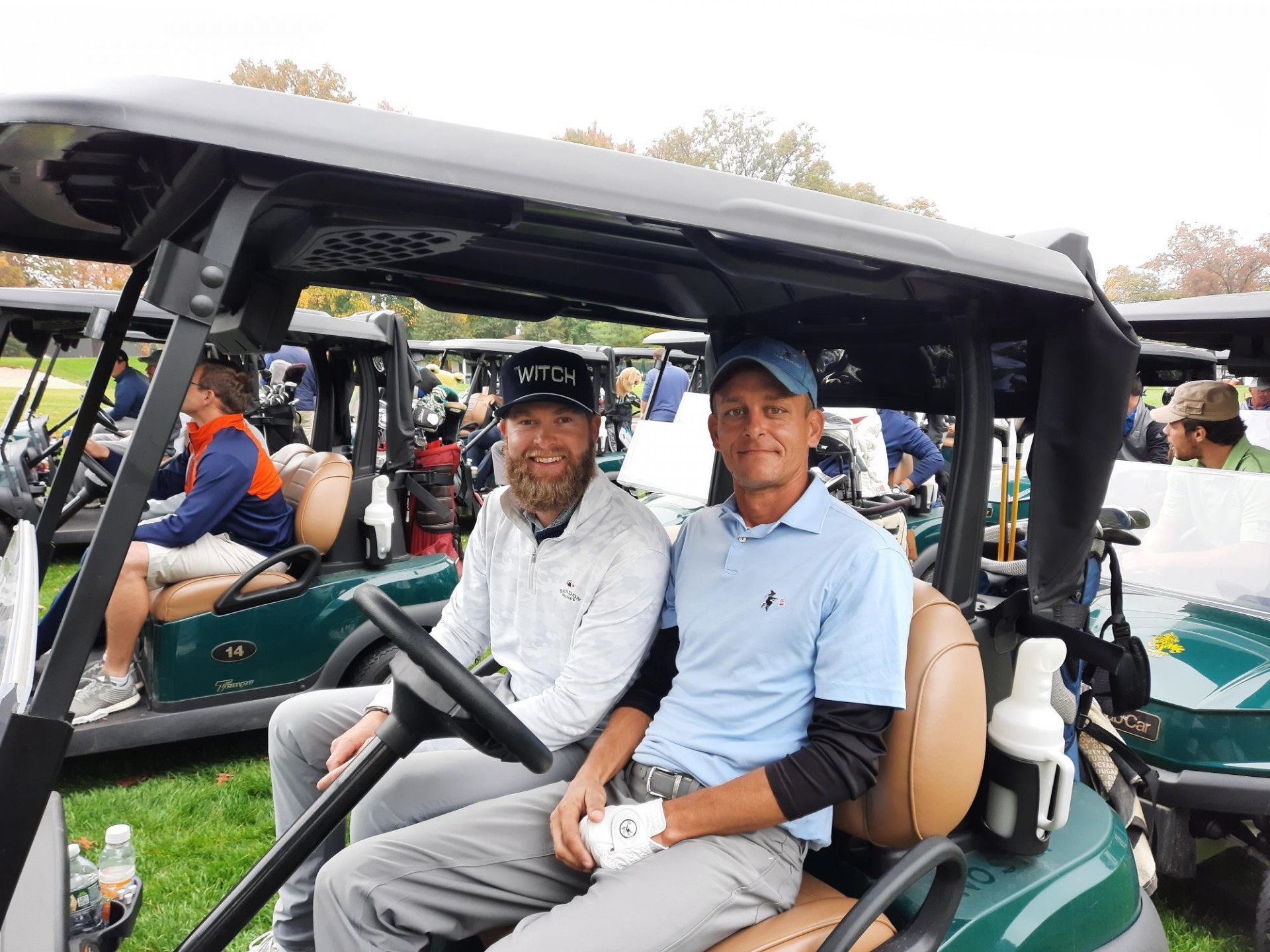 MetGCSA - Photo Gallery