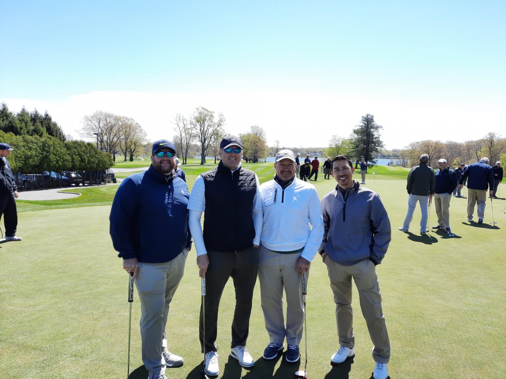 MetGCSA - Photo Gallery