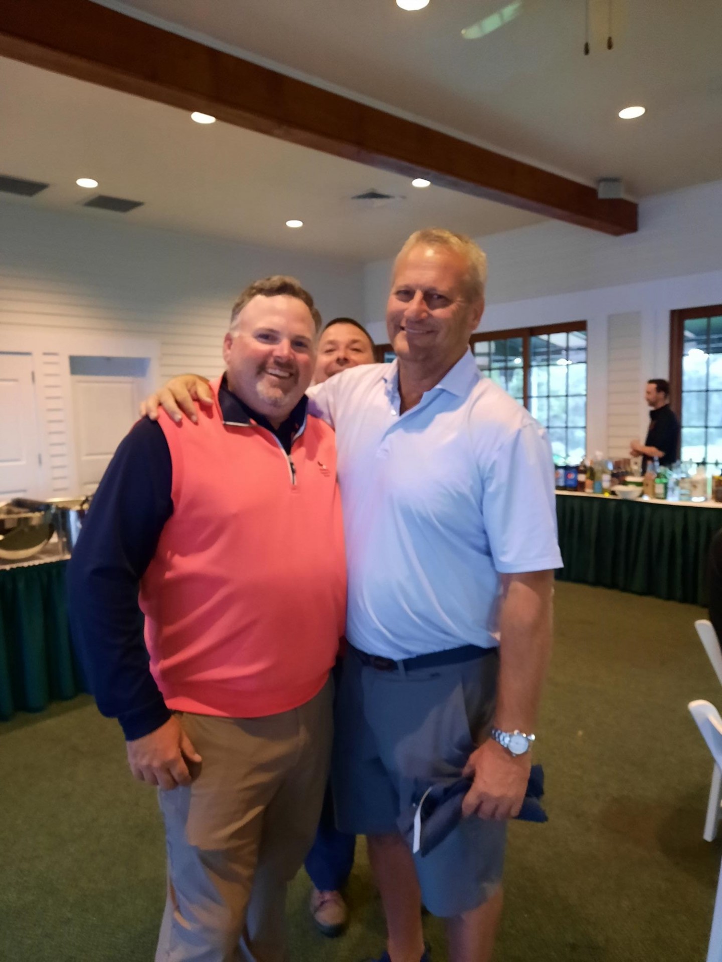 MetGCSA - Photo Gallery