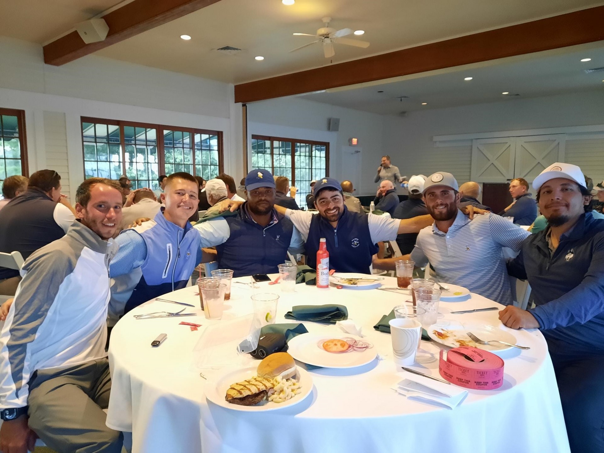 MetGCSA - Photo Gallery