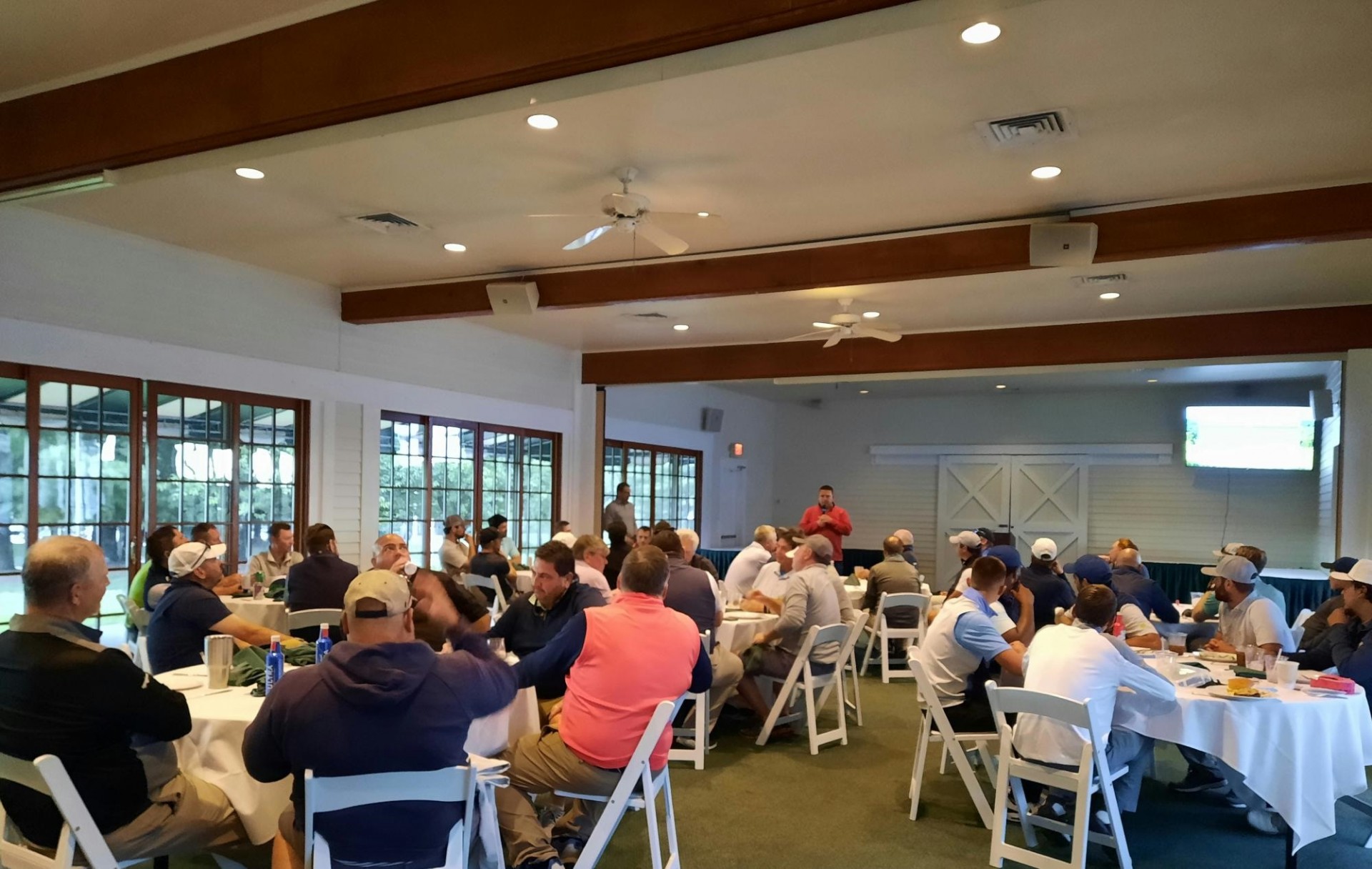 MetGCSA - Photo Gallery