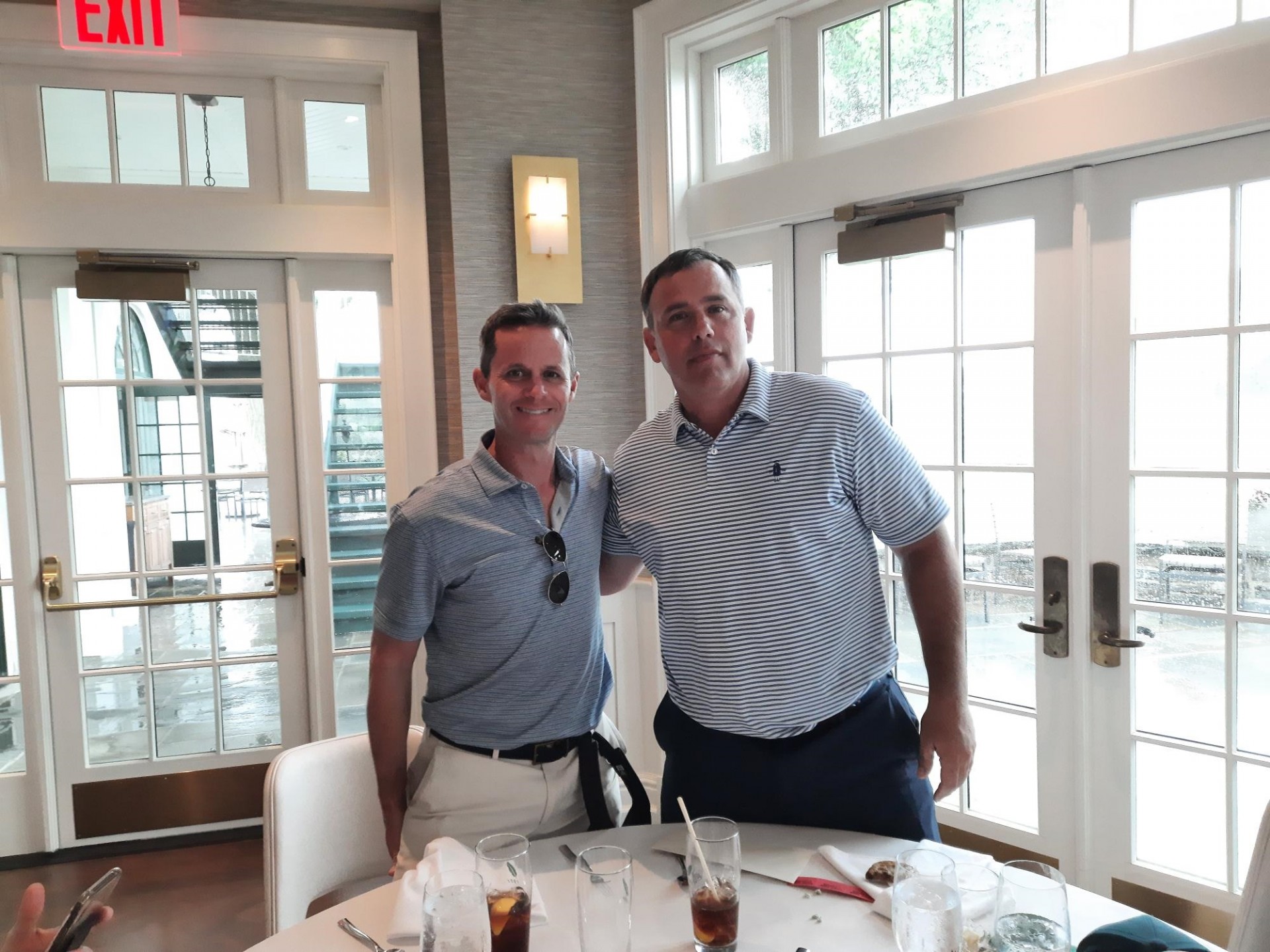 MetGCSA - Photo Gallery