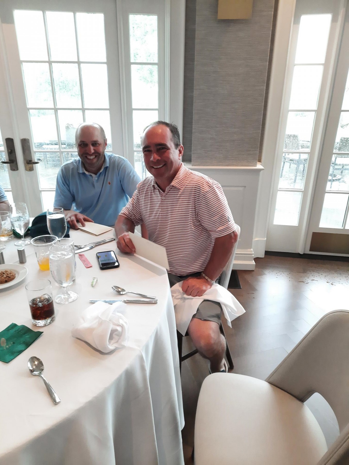 MetGCSA - Photo Gallery