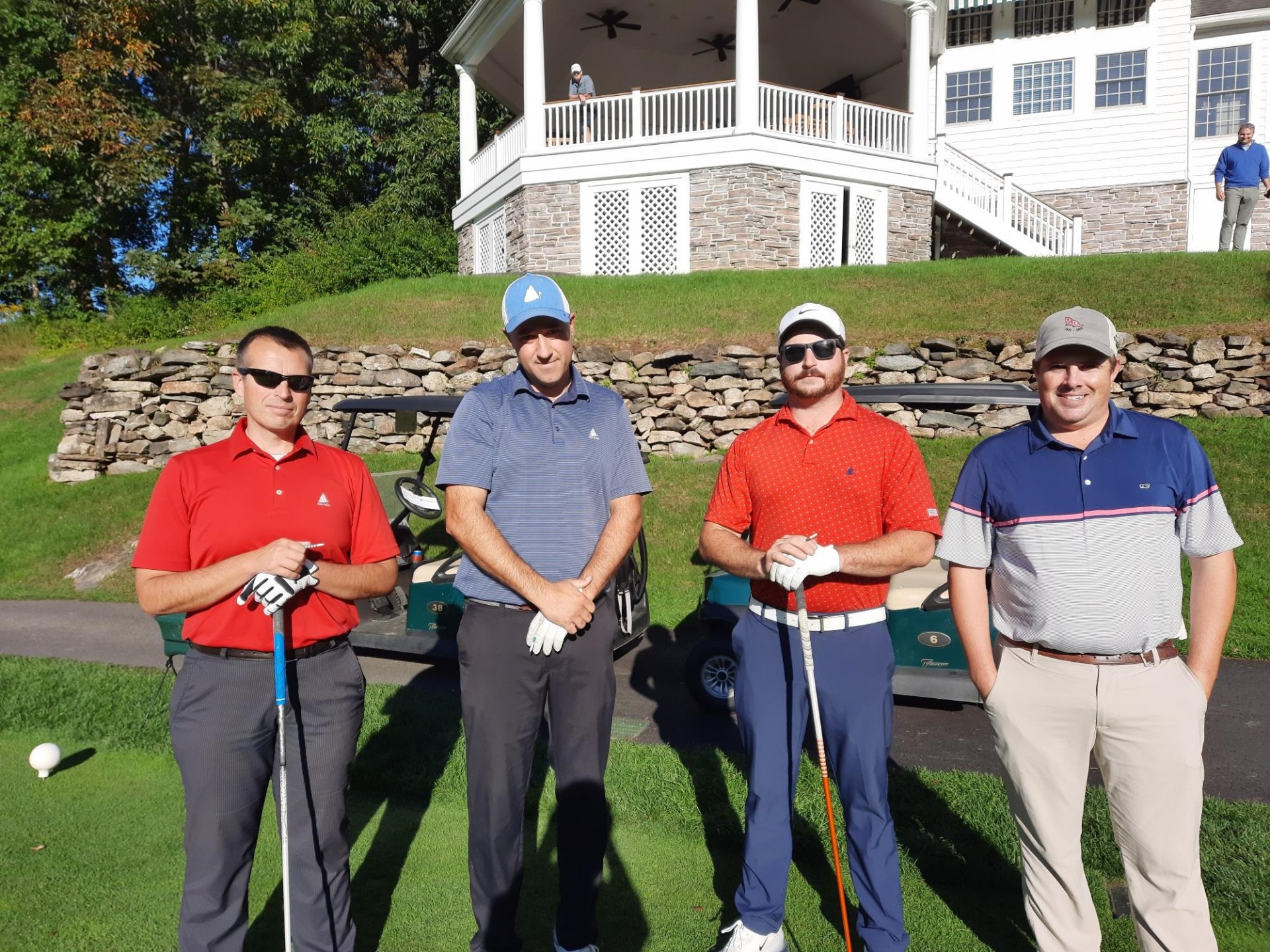 MetGCSA - Photo Gallery