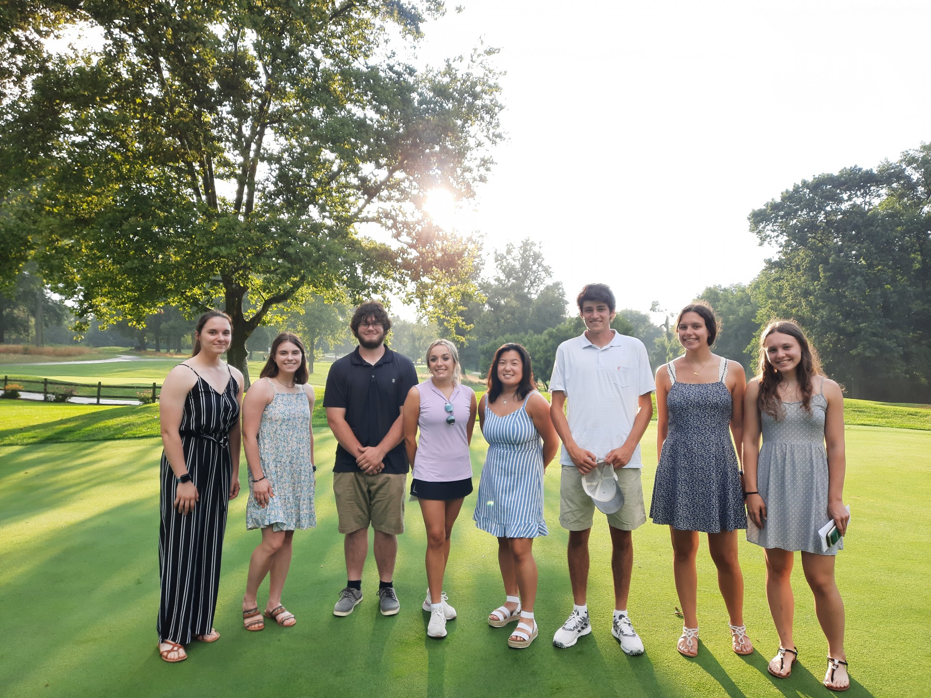 MetGCSA - Photo Gallery