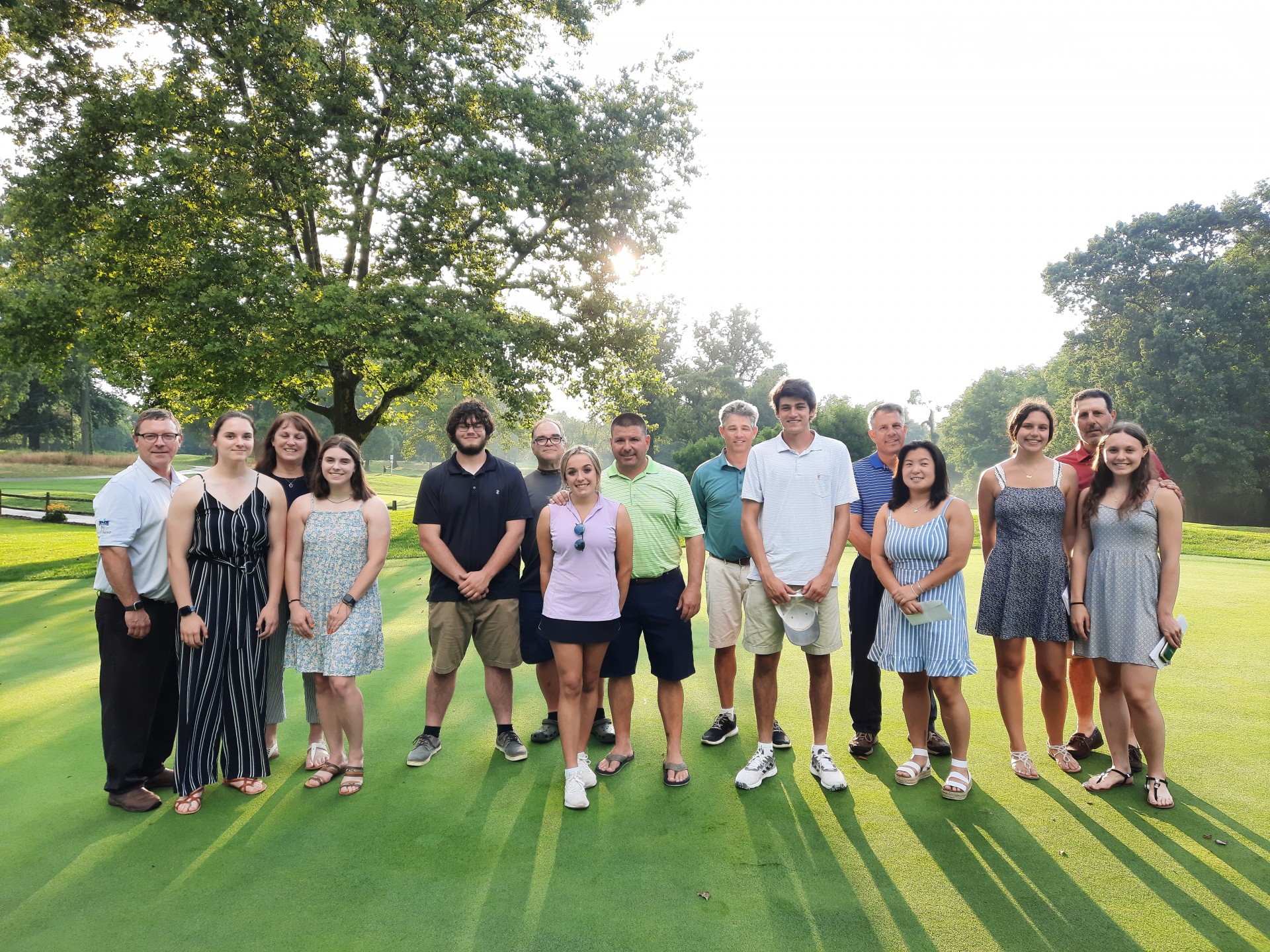 MetGCSA - Photo Gallery