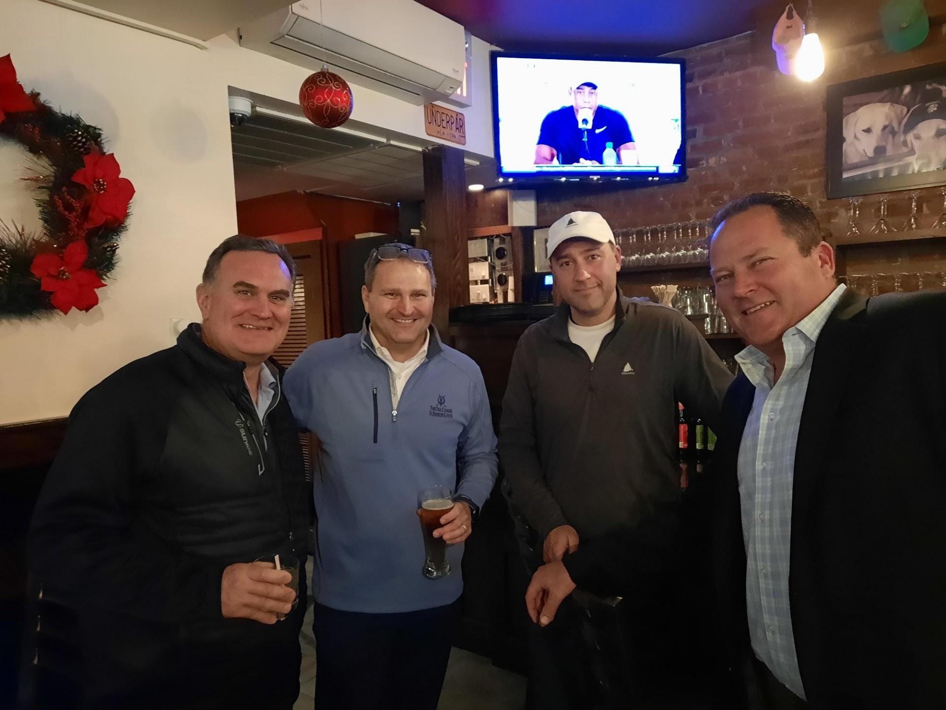 MetGCSA - Photo Gallery