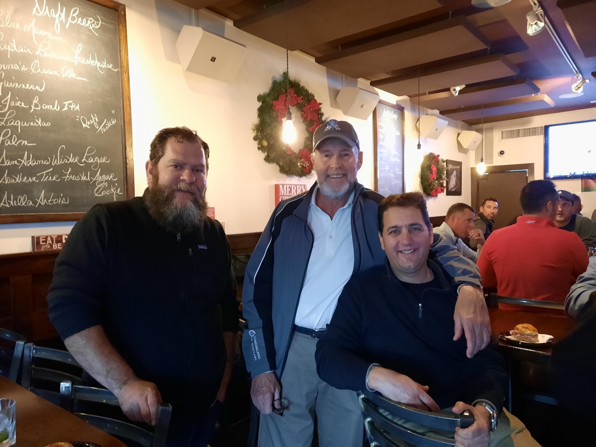 MetGCSA - Photo Gallery