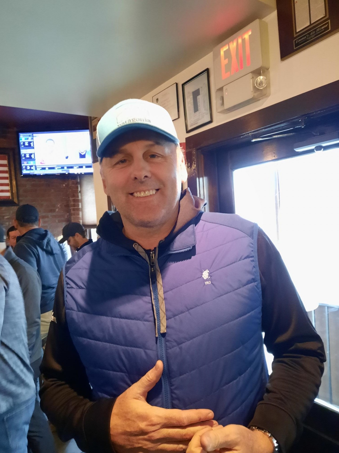 MetGCSA - Photo Gallery