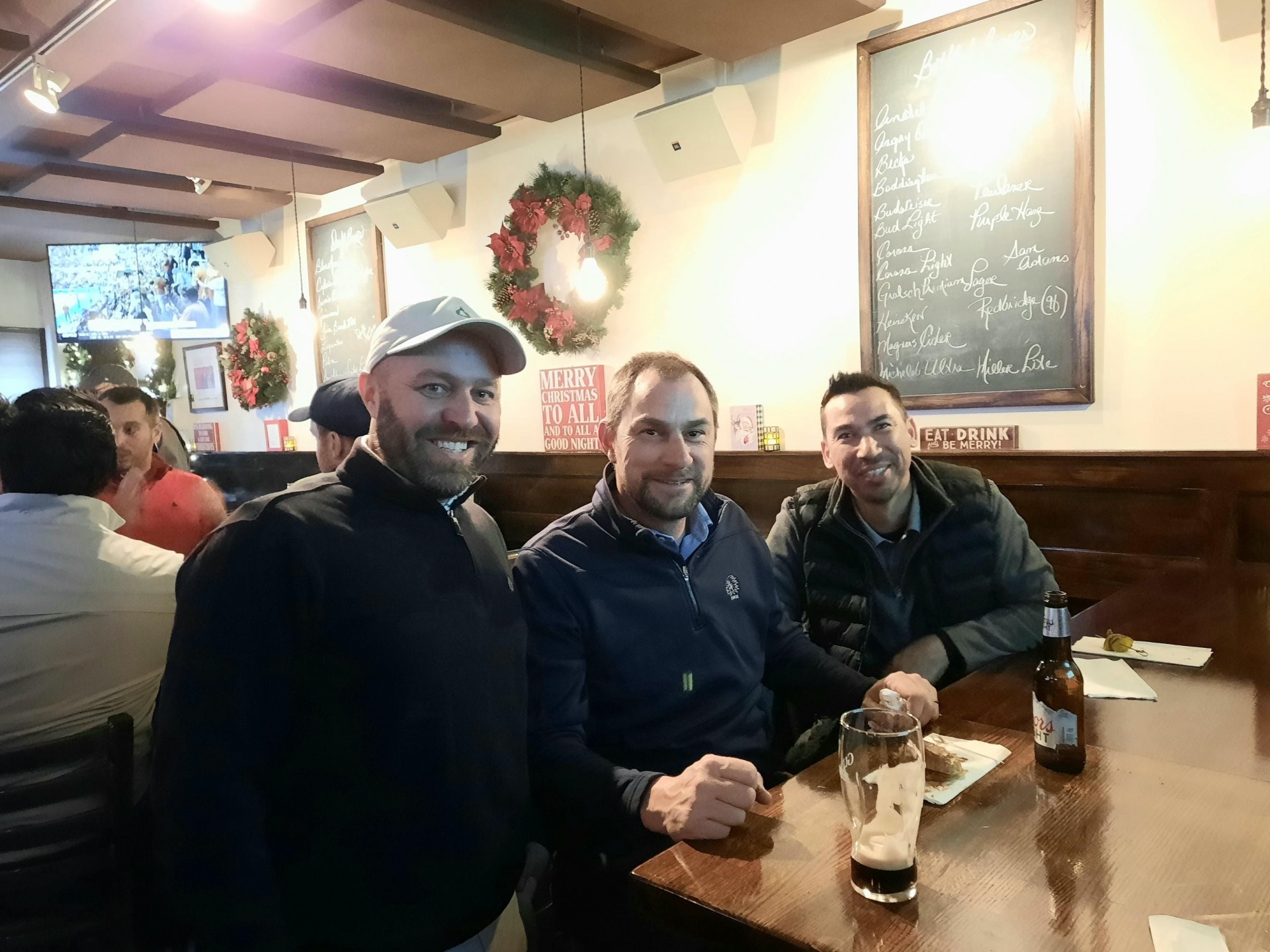 MetGCSA - Photo Gallery