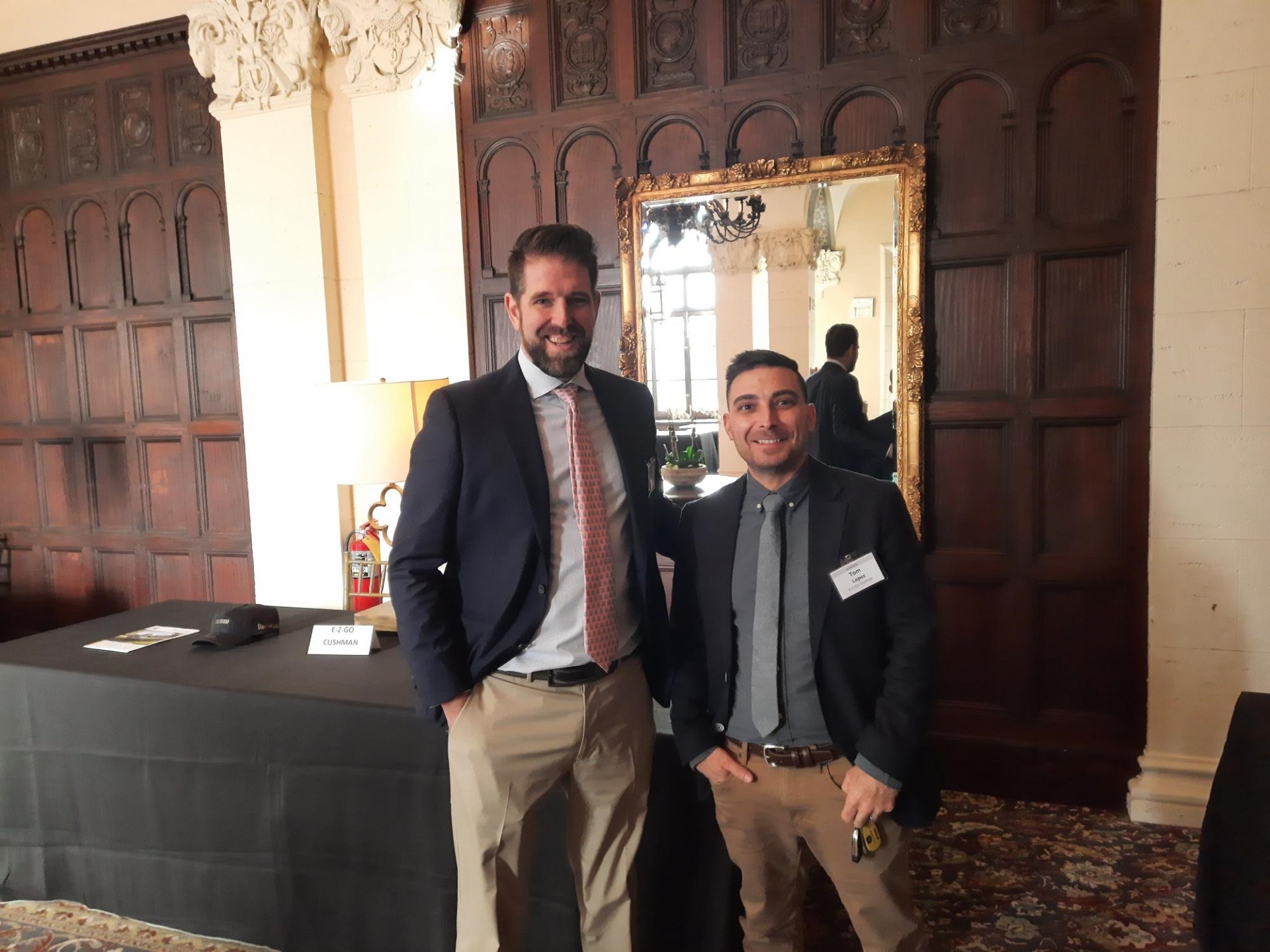 MetGCSA - Photo Gallery