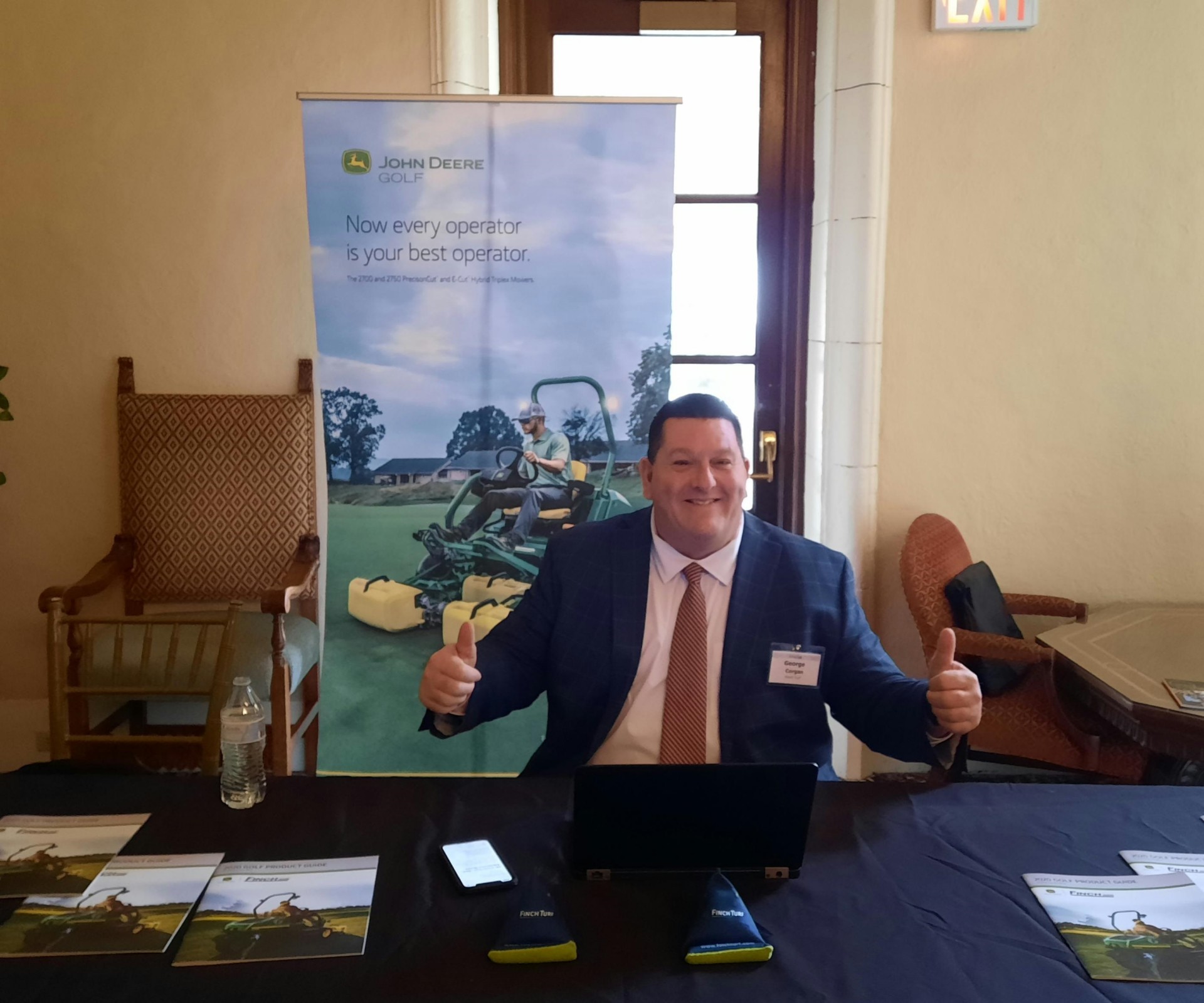 MetGCSA - Photo Gallery