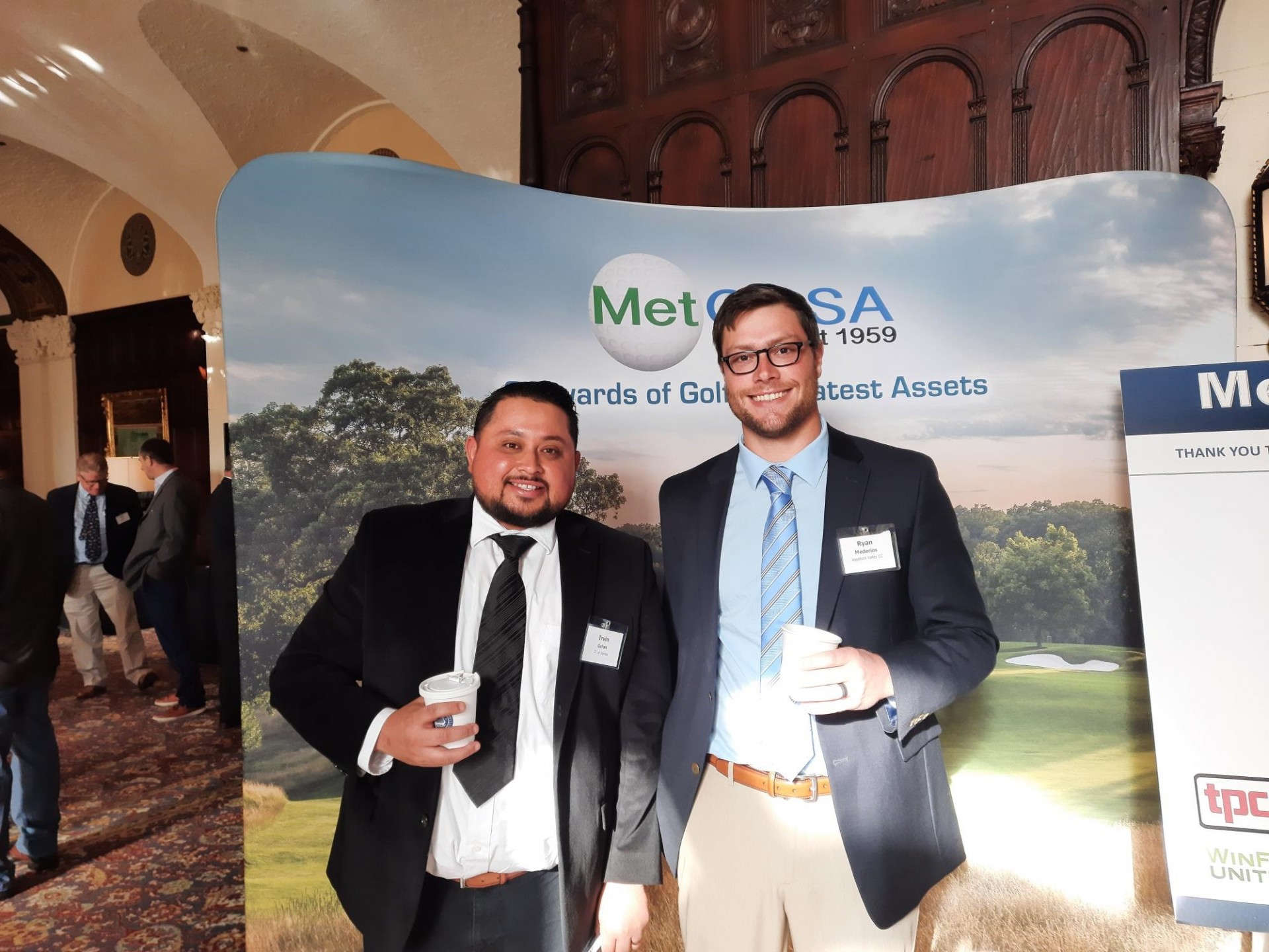 MetGCSA - Photo Gallery