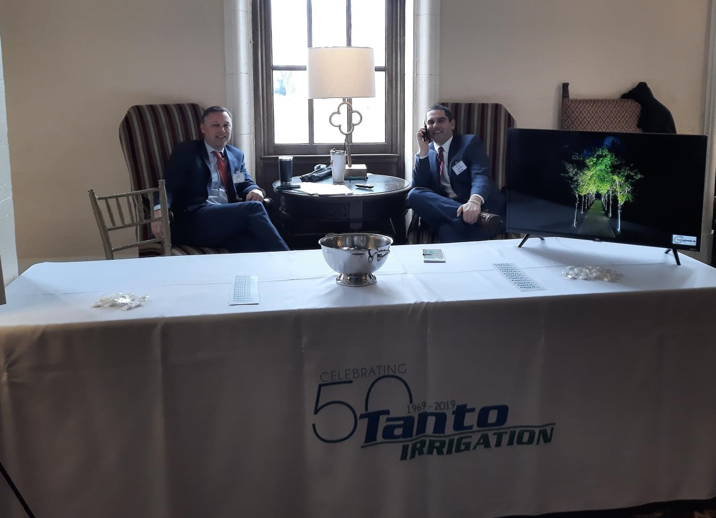 MetGCSA - Photo Gallery