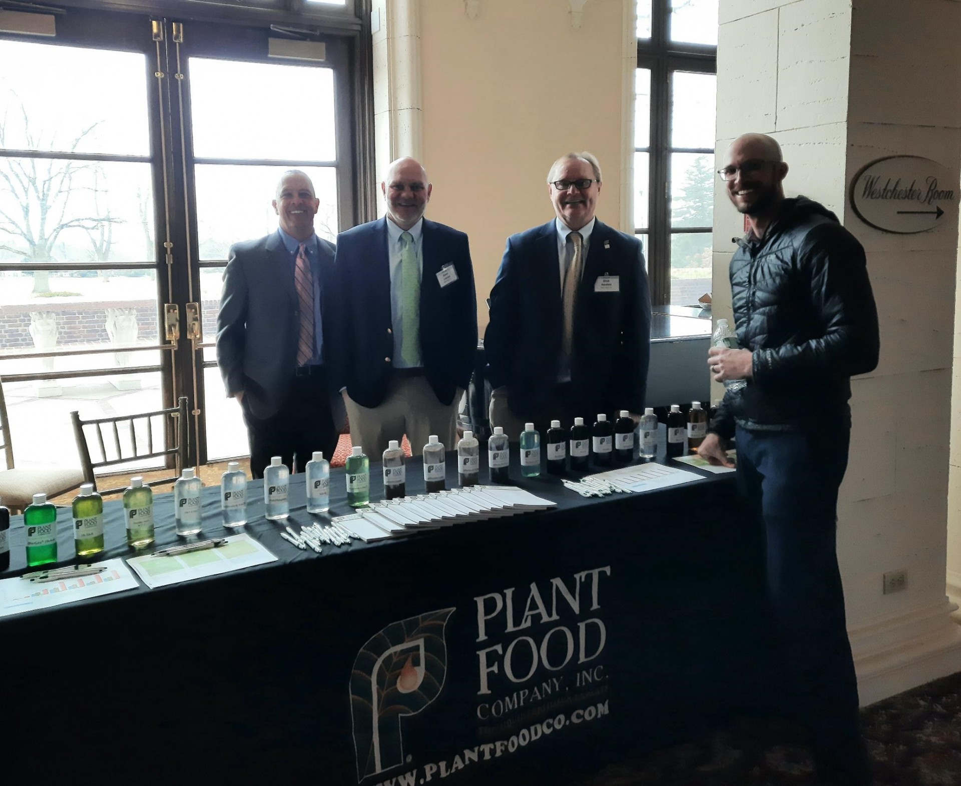 MetGCSA - Photo Gallery